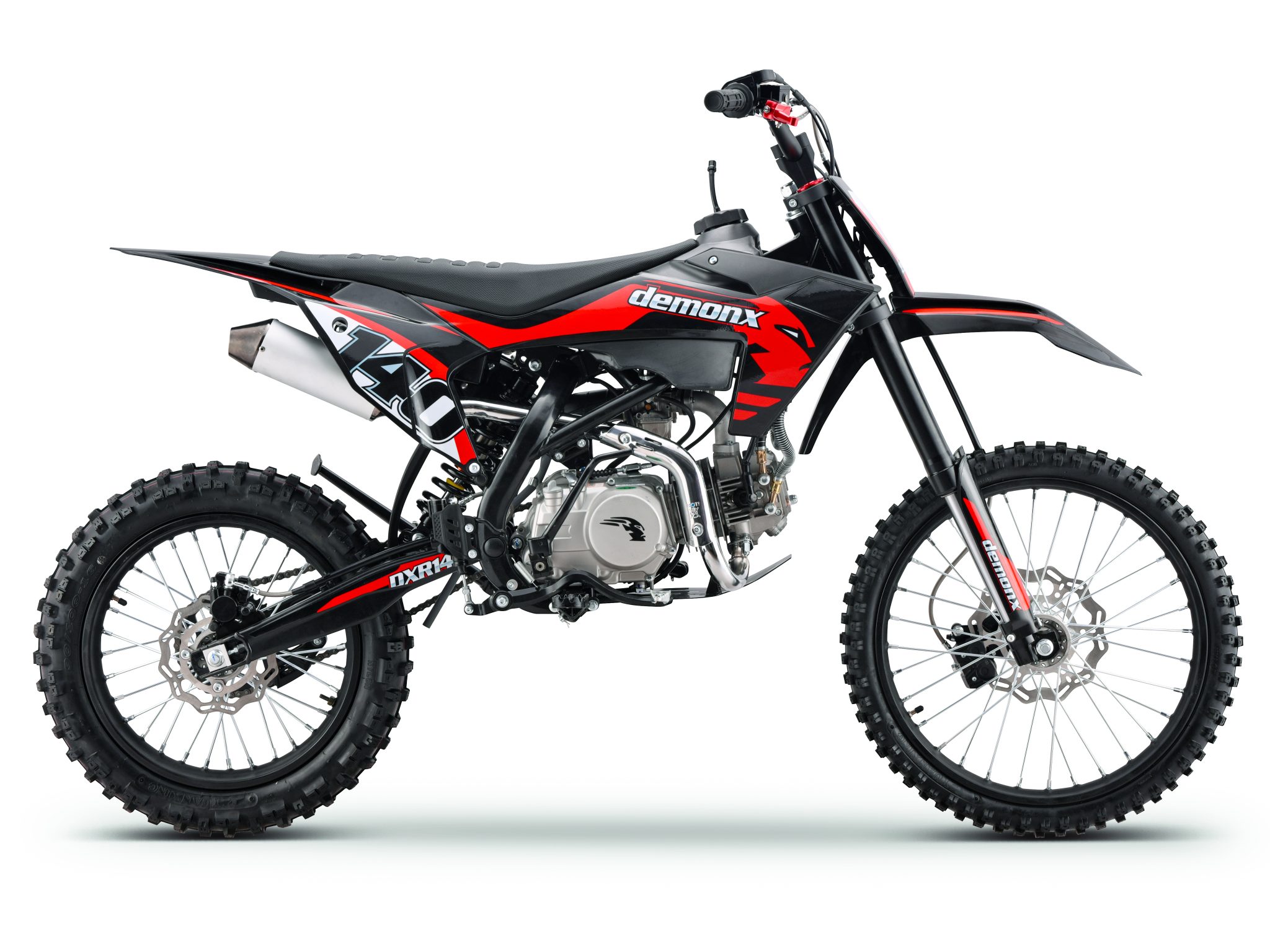 140CC – Stomp Distribution